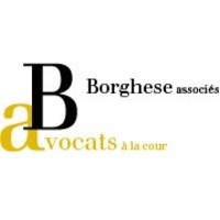 Accueil - Borghese Artistes